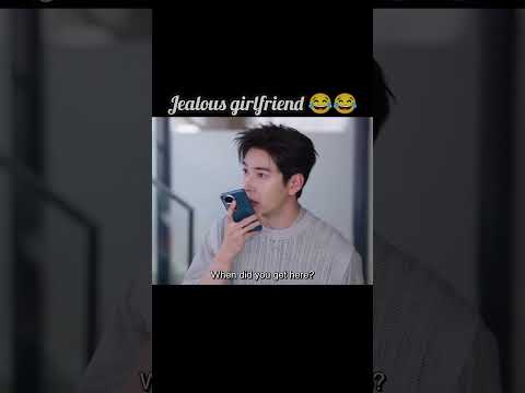 Jealousy overloaded 😂😂✨ || Cdrama✨💕💗 || A beautiful lie ✨⭐