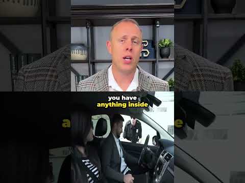 How To Protect My Rights From Police When I Get Pulled Over