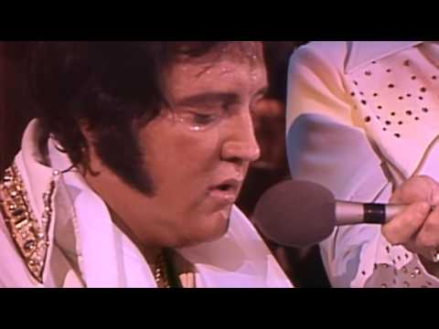 ElvisToday.com - Elvis In Concert (1977)
