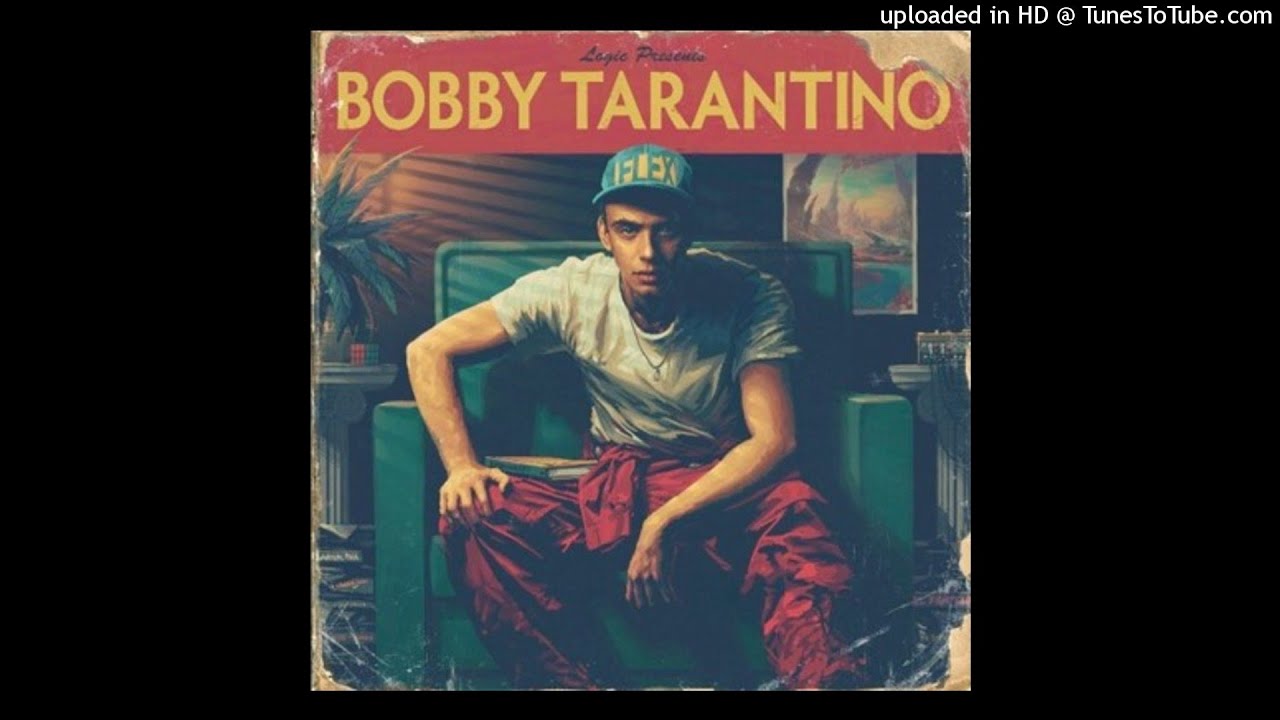 Logic - 44 Bars (Clean Version)