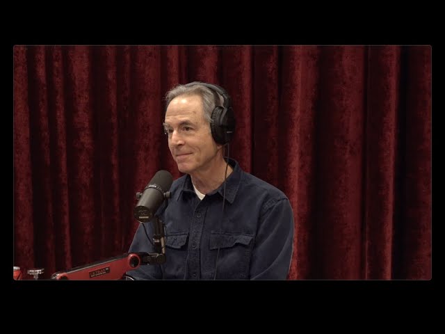 RFK Jr.: Joe Rogan expresses optimism about RFK Jr. paving way for ...