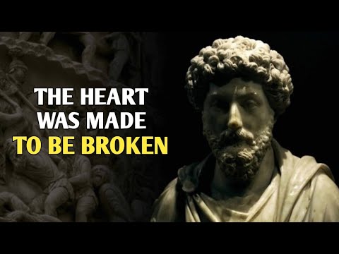 Broken Heart Quotes To Help You Move On And Heal