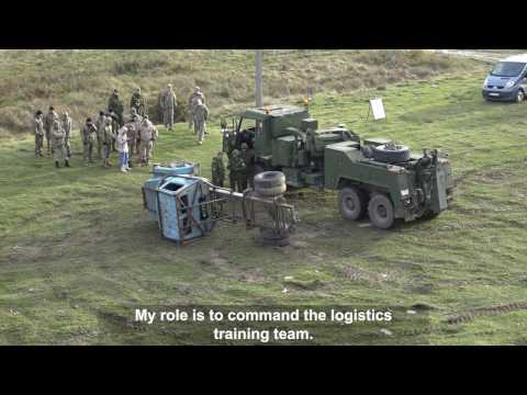#OpUNIFIER - Vehicle Recovery