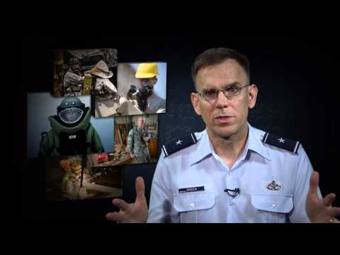 Civil Engineer Compass: HQ Organization, AFIMSC and the Way Ahead