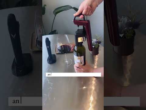 Coravin Timeless Wine Preservation System