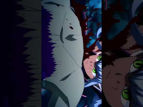 4k Waldelia Destroys The Other Worlder - No Longer Allowed in Another World Ep 7