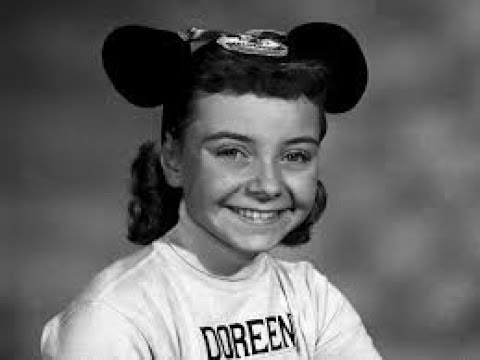 Doreen Tracey 1943-2018