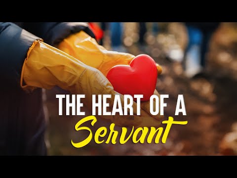 The Heart of a Servant | CBN Asia: Tanglaw Devotional | June 19, 2025