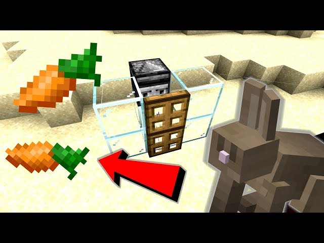 5 best creative ways to use mobs in Minecraft