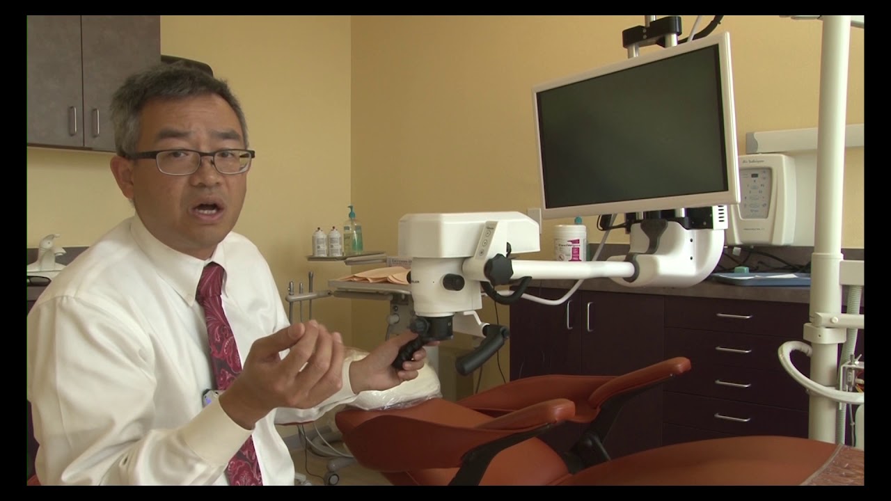 Seiler’s NEW 3D Surgical Microscope, Part 2