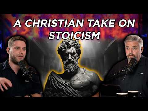 Is Stoicism Compatible with Christianity?