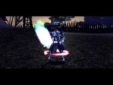 [Metin2] Seyonin2 - Promotion