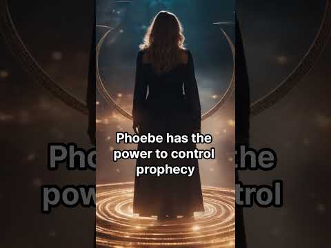 22 🤴Phoebe🤴 Greek Myth Heroes Learn in English