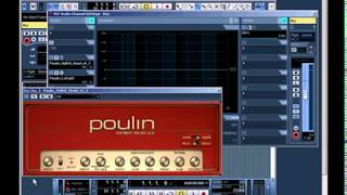 LePou HyBrit - What To Know & Where To Buy | Equipboard