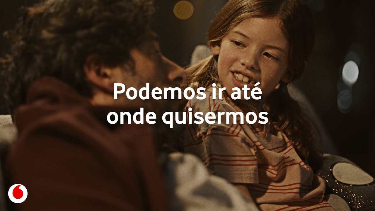 Smart Replay - Vodafone Portugal