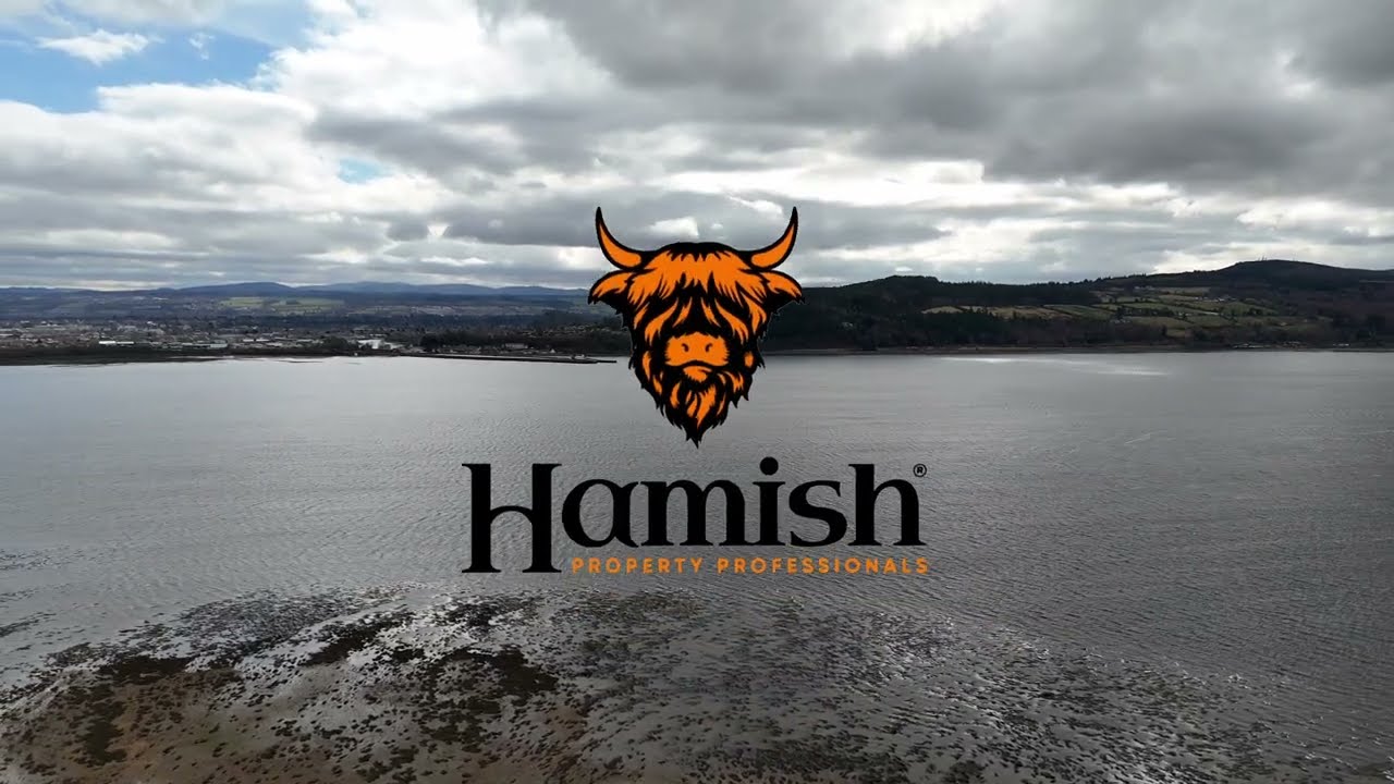 5 Yairs rise, North Kessock