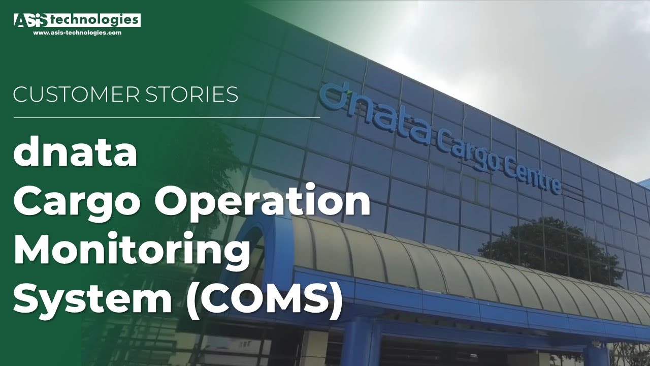 Security Solution Provider - ASIS Technologies