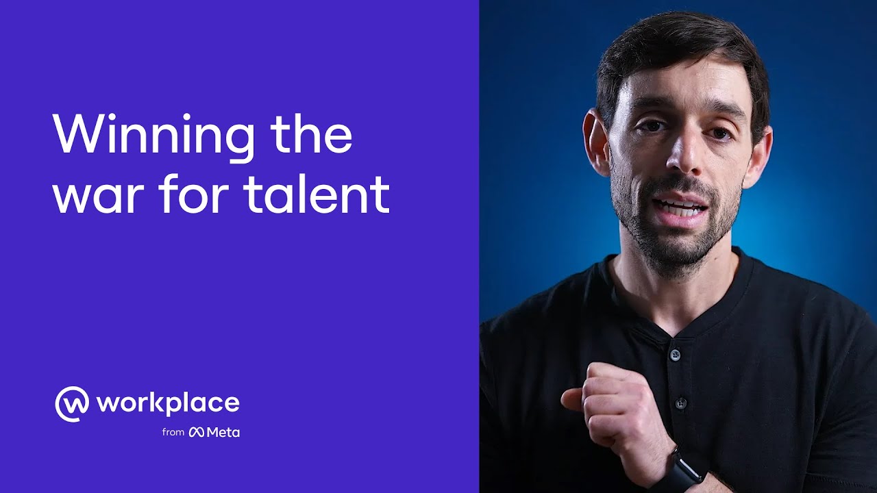 How To Win The War For Talent By Focusing On Employee Experience | Jacob Morgan