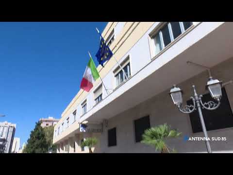 02 Novembre 2021 Taranto avrebbe picchiato moglie disabile Arrestato