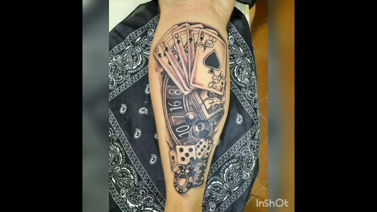 11 ideias de tatuagens masculinas no ante braço, so as TOP!