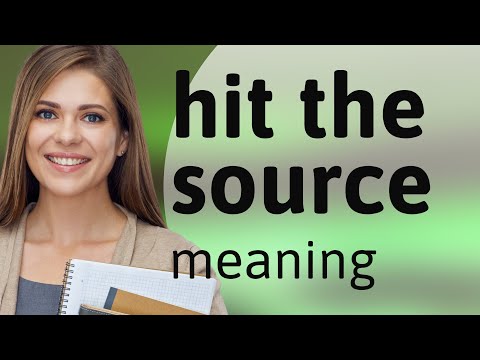 Hit the Sauce: Understanding a Popular English Phrase