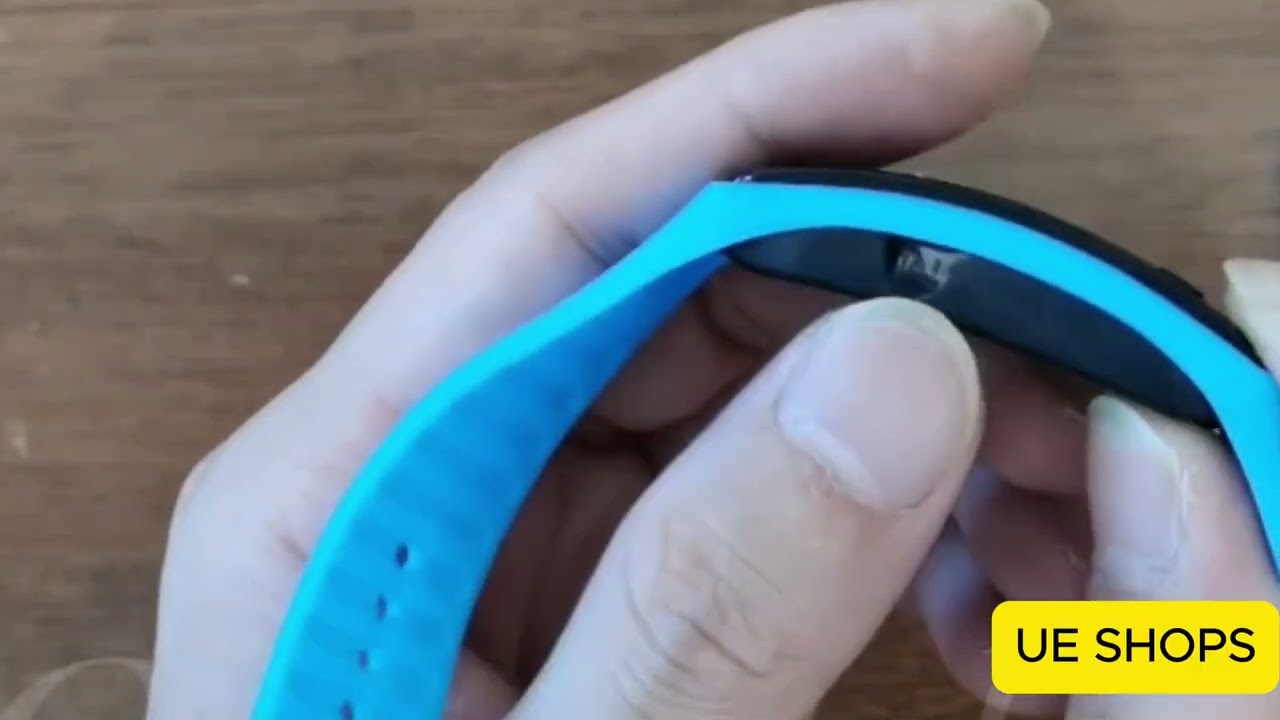 Matteo Ultrasonic Body Shape Wristband Magnetic Lymph Detox Bracelet Drainage