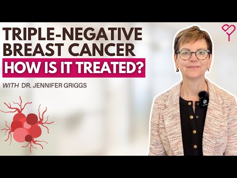 Triple Negative Breast Cancer (TNBC): Treatment Options and What to Expect