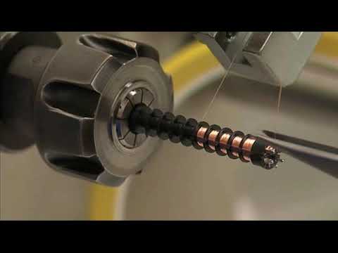 Solartron Metrology - Gauging Probes for Industry