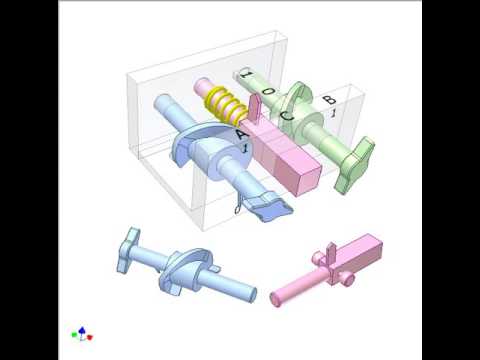 How to build a mechanical 3-way OR gate - Technical - Chief Delphi