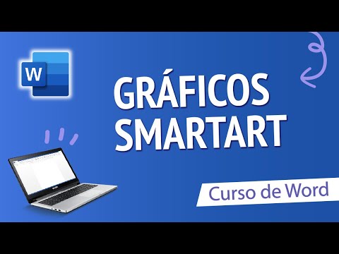 Word Smartart crea EDT RBS y más