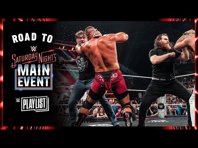 The Rock to get rid of John Cena; Paul Heyman's ultimate betrayal? 6 ...