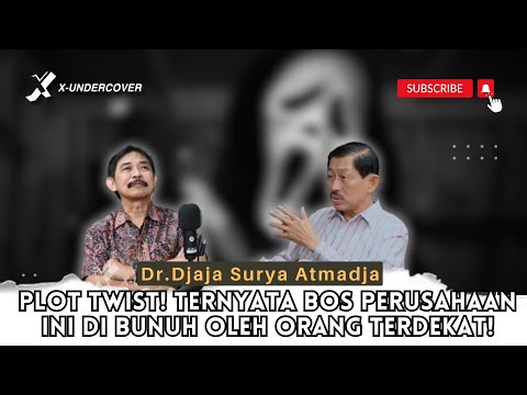Episode 37 | Kasus Besar di Tahun 2003??? Apa Itu??? #forensik #dokterdjaja