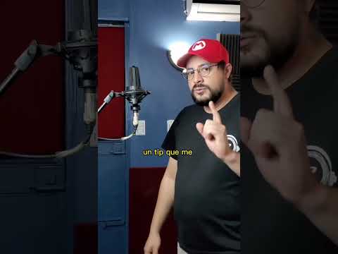 Trucos para grabar mejor tus voces.🎙️ #azmusic #consejosparamusicos #musica #tips #voz #arreglo