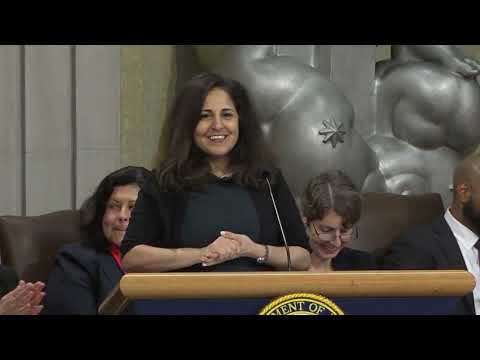 Celebrating the 25th Anniversary of Olmstead v. L.C.