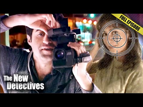 The Best Of Season 4 | TRIPLE EPISODE | The New Detectives