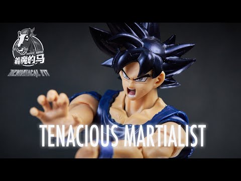 Demoniacal Fit Tenacious Martialist Review