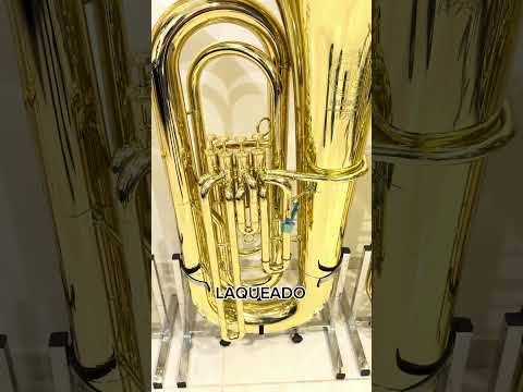 Tubas HS MUSICAL R751 - MODELOS