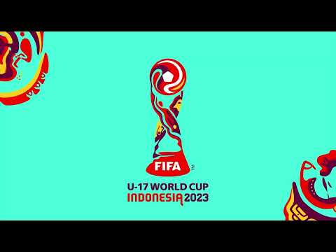 FIFA U-17 World Cup Indonesia 2023™ | Official Emblem