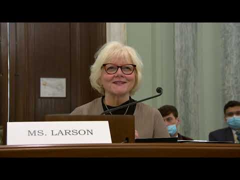Thune Leads Hearing on Telehealth with South Dakota Health Care Leader