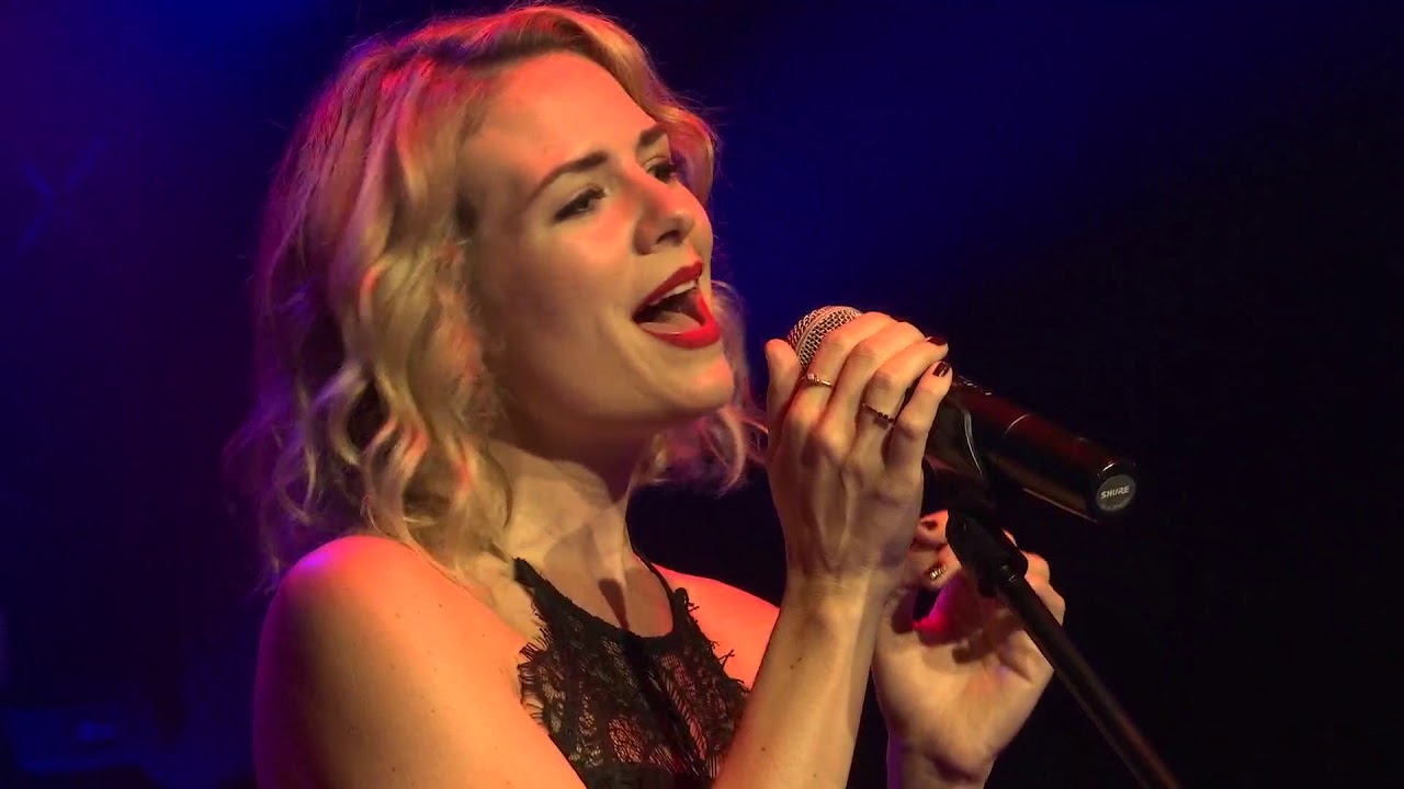 Hire Morgan Lynsey - Pop Singer in Richmond, VA | GigSalad