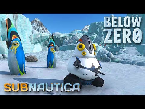 Steam Community :: Video :: РОБОТ МАЛЫШ ШПИОН И ВОРИШКА ПИНГВИНОВ - SPY ...