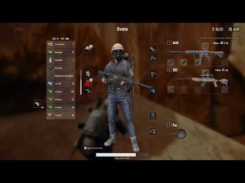 Steam Community :: Video :: PUBG Squad | Thanks PUBG For The Win!