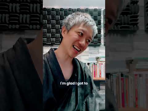 Handling awkward situations the Japanese way: When you say goodbye but you’re going the same way