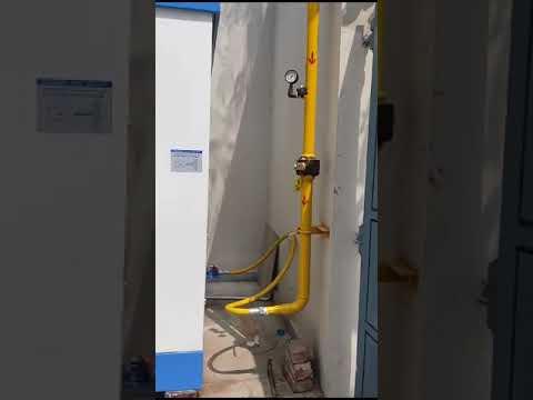 LPG Installation Services, LPG Gas Pipe Line Installation Services in India