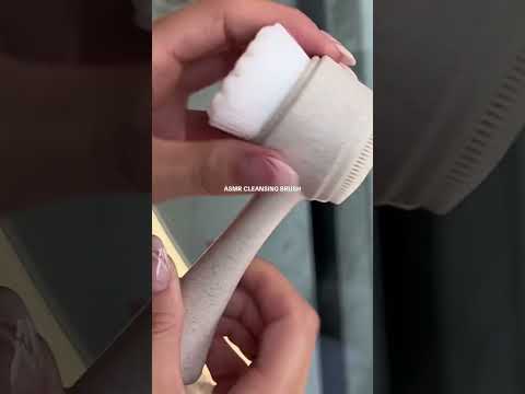 So Eco Facial Cleansing Brush #skincare #beauty