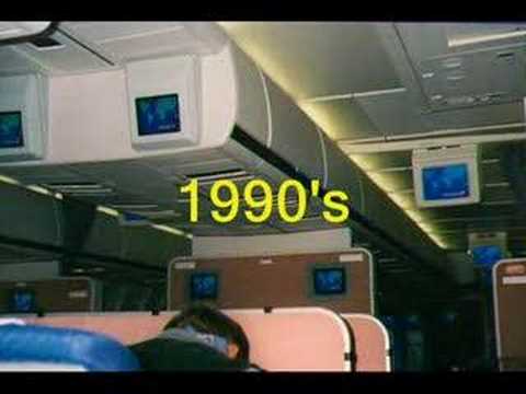 In-Flight Entertainment