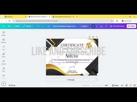 Certify Your Skills: A Playful Guide to Downloading Certificates Online Are You Ready? ๐งก๐
