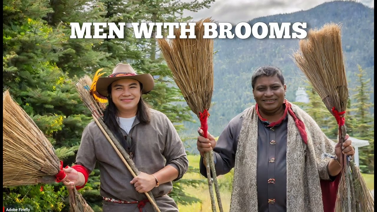 I asked AI to make MORE movie posters based only on the movie titles! Here is what happened!