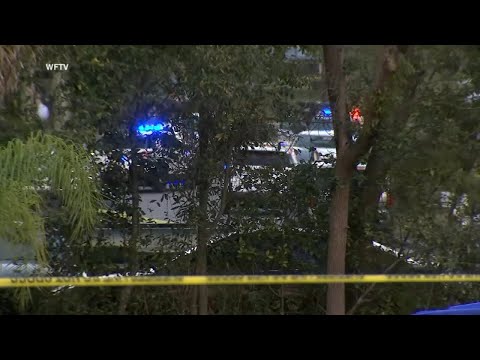 BREAKING: TV journalist killed while covering deadly shooting spree ID'd