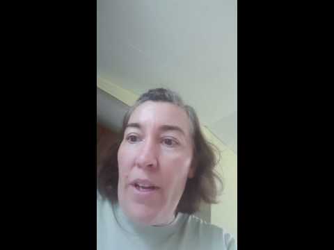 barkeepers friend tutorial (warning noisy)